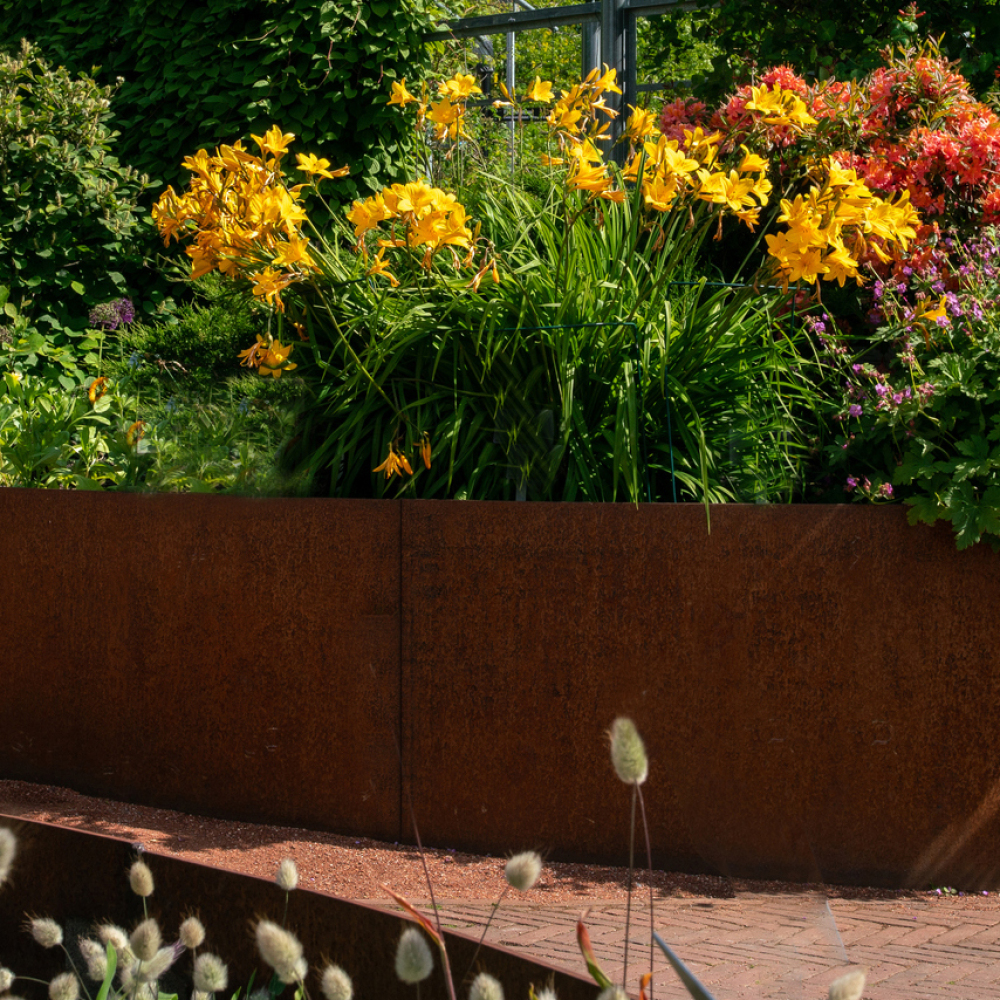 GREEN 4 GREEN::products::Containment sheets::containment sheet ...