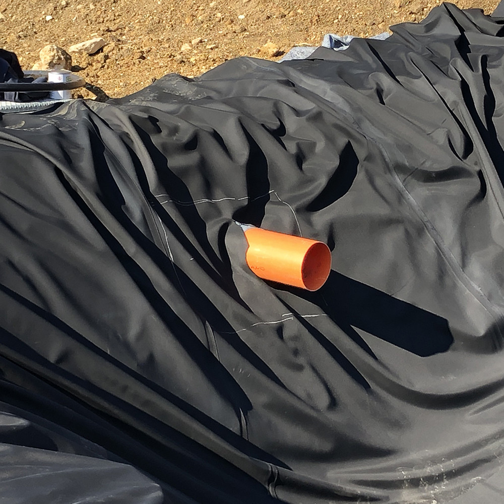 GREEN 4 GREEN::prodotti::TELI IMPERMEABILI::TELI IMPERMEABILIZZANTI ...